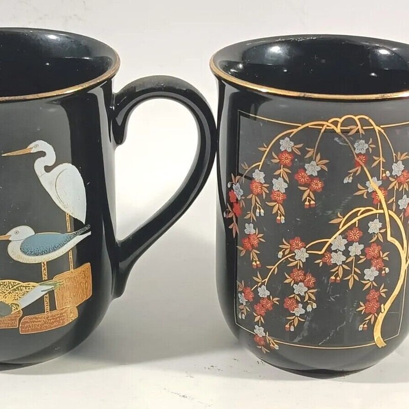 Japan Mugs - Etsy