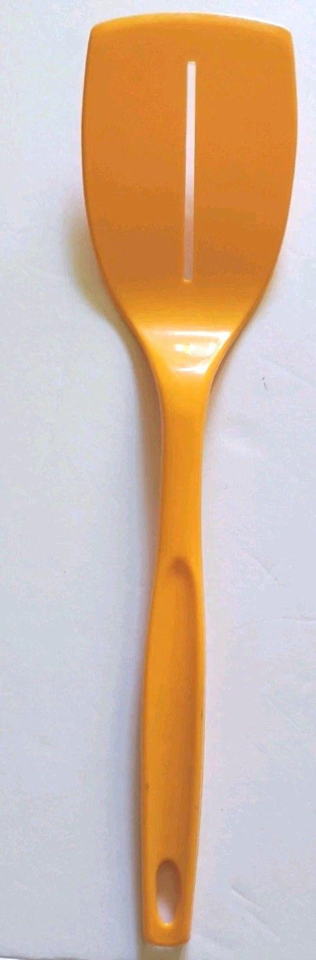 Vintage Foley Nylon Spatula Serving Utensil Golden Yellow New - Etsy