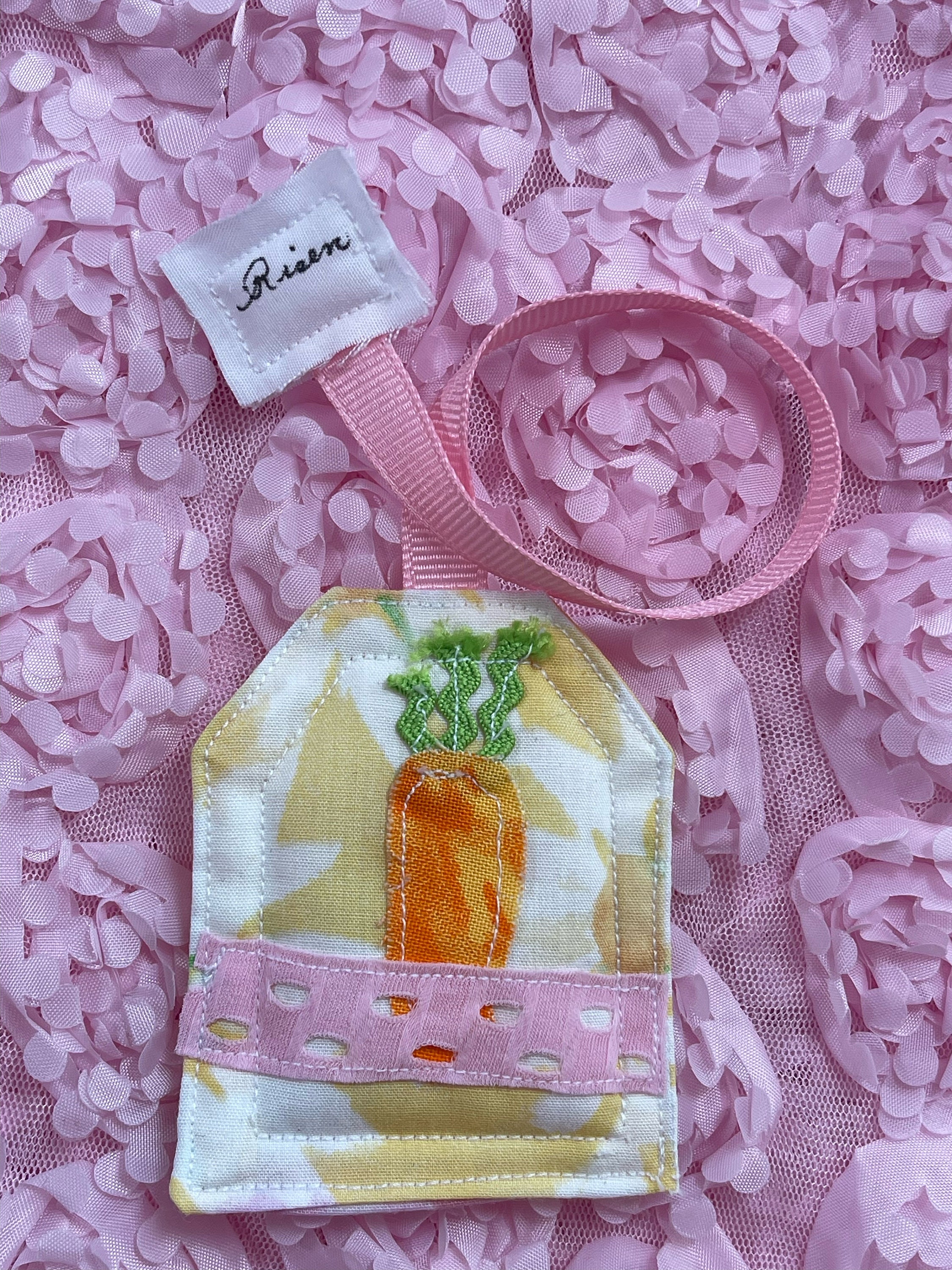 Tea Bag Bookmarks. A Set of 3 Bookmarks Shaped as Tea Bags. - Etsy