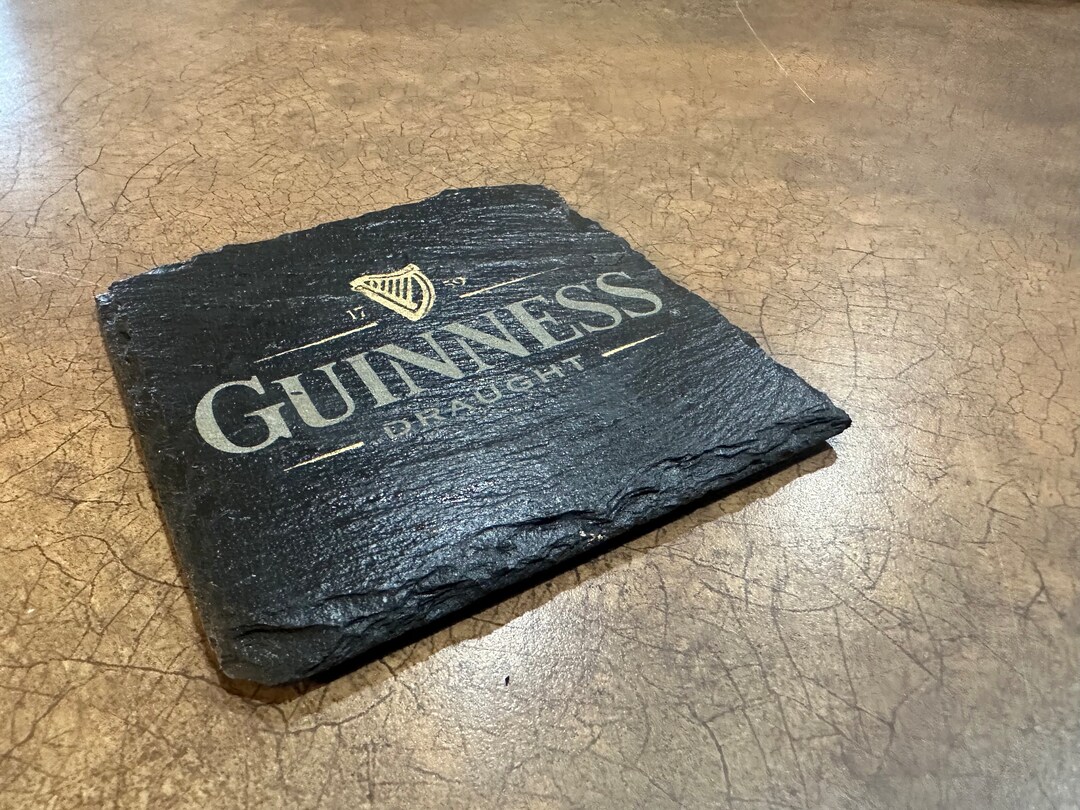 Custom Coaster Designs - Etsy