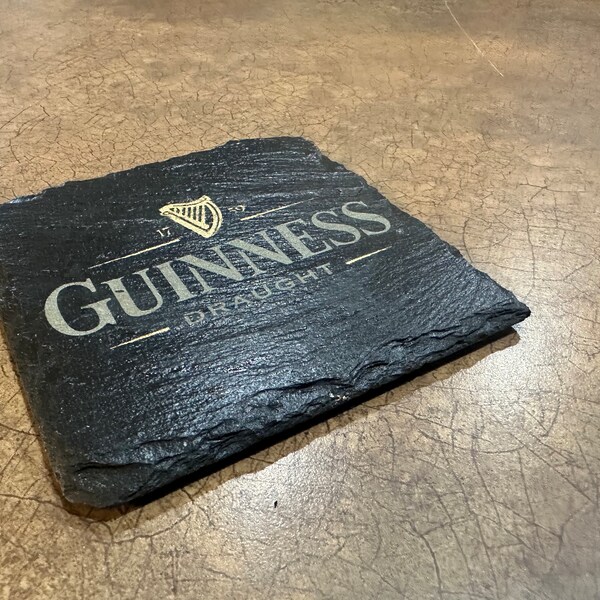 Slate Coaster Designs - Etsy