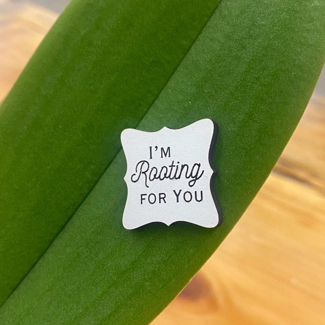 Plant Magnets - Magnetic Accessories & Personality for Your Plants ...