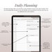 2024 Digital Planner Bundle for Goodnotes, 2024 Daily Planner, Vision ...