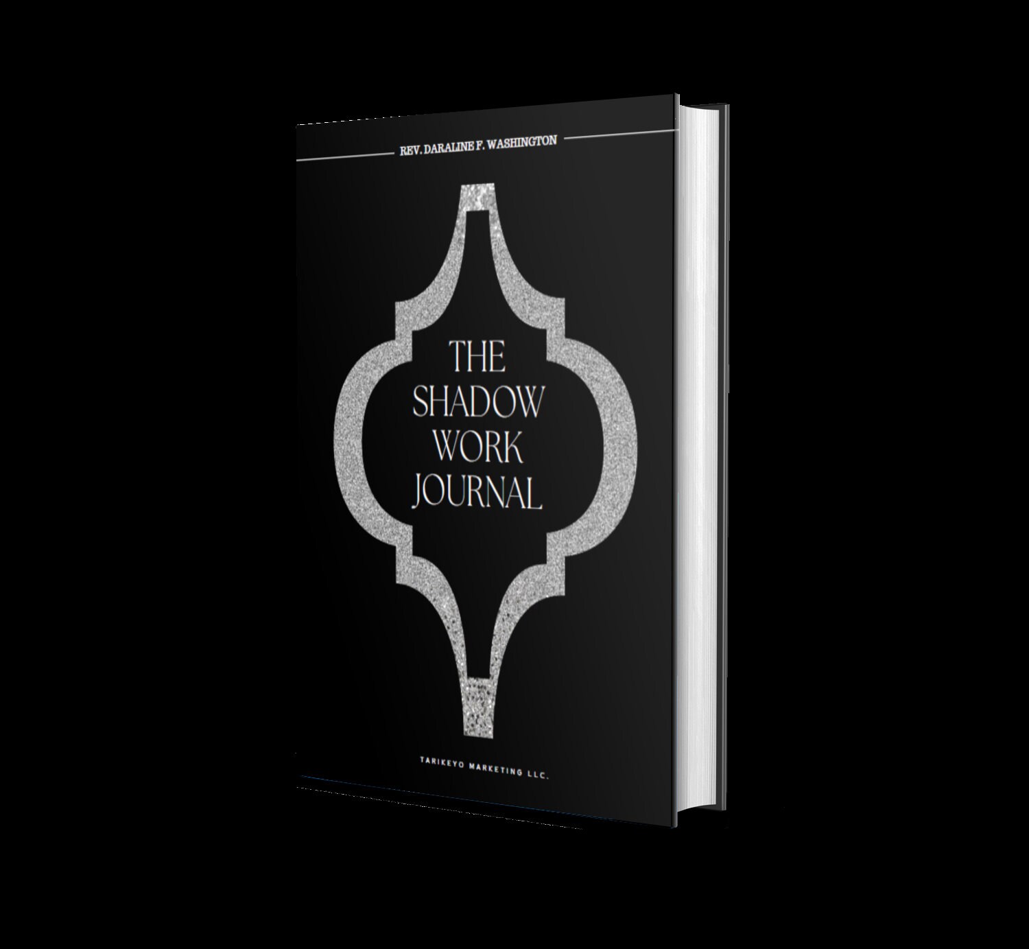 The Shadow Work Journal | Printable PDF - Etsy