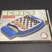 SPACE AGE MAGNETIC Chess Set - Etsy