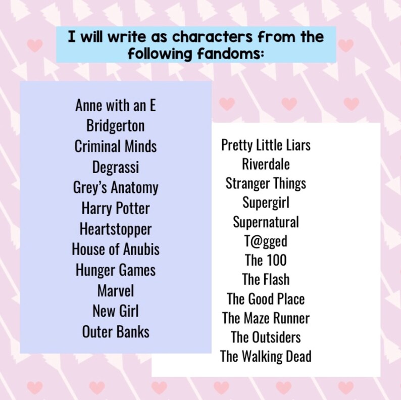 CUSTOMIZED COMFORT LETTER Custom Digital Letter From Your - Etsy