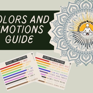 Daily Gratitude Journal, Mood Tracker, Habit Tracker, Negative Thought ...