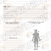 Body Scan Music Listening Activity | Printable Worksheets for Teens ...