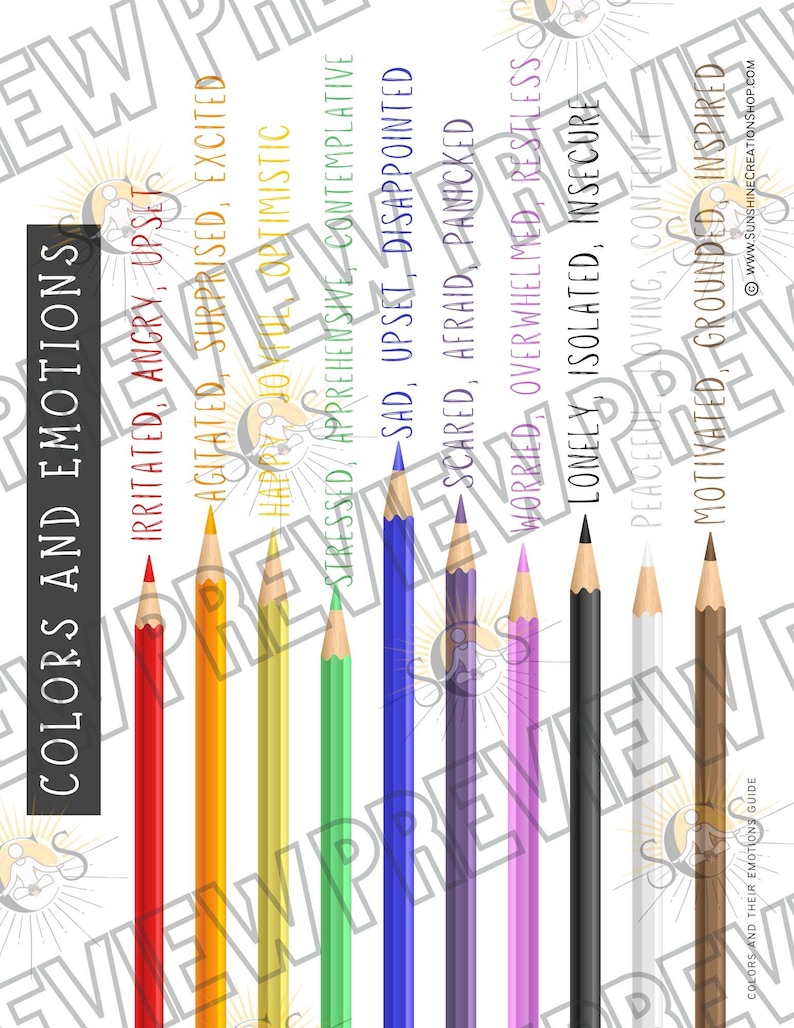 Feelings Check in Worksheets | Feelings Wheel, Feelings Thermometer ...
