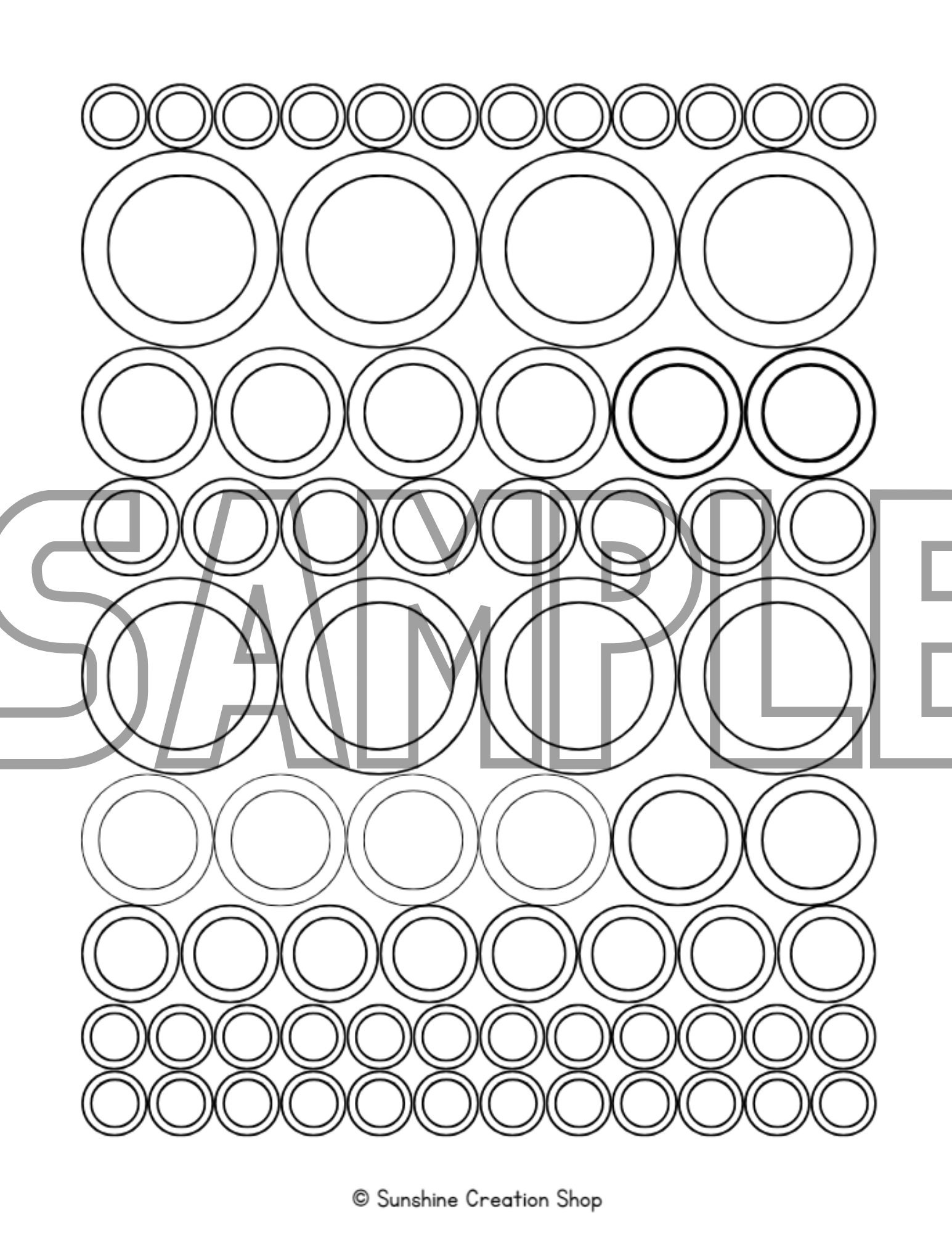 Fidget Sheets | Complex Coloring Pages Workbook | for Grounding ...