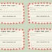 Printable Gratitude Journal Cards | 100+ Journal Designs | Social ...