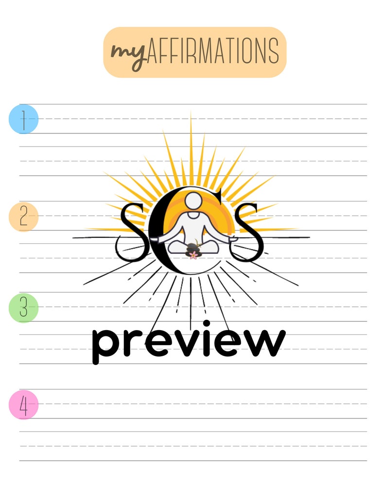 Kids Daily Writing Worksheet Pack - Etsy