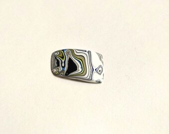 Raw Fordite - Etsy