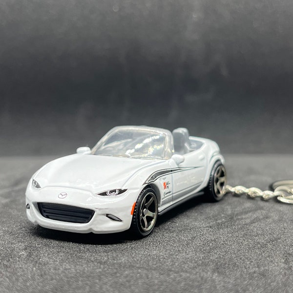 Mazda Miata Mx5 Diecast - Etsy