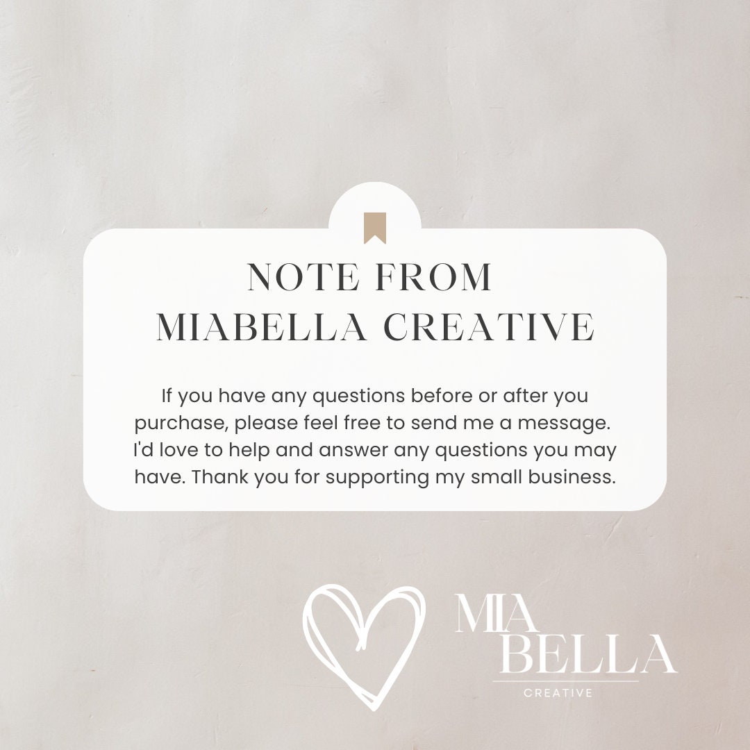 Open House Instagram Post Template - Etsy