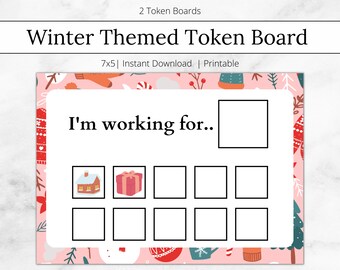 Sped Visual Board - Etsy