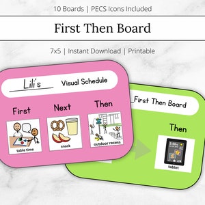 Tooth Brushing Visual, Brushing Teeth TA, Printable Task Analysis for ...