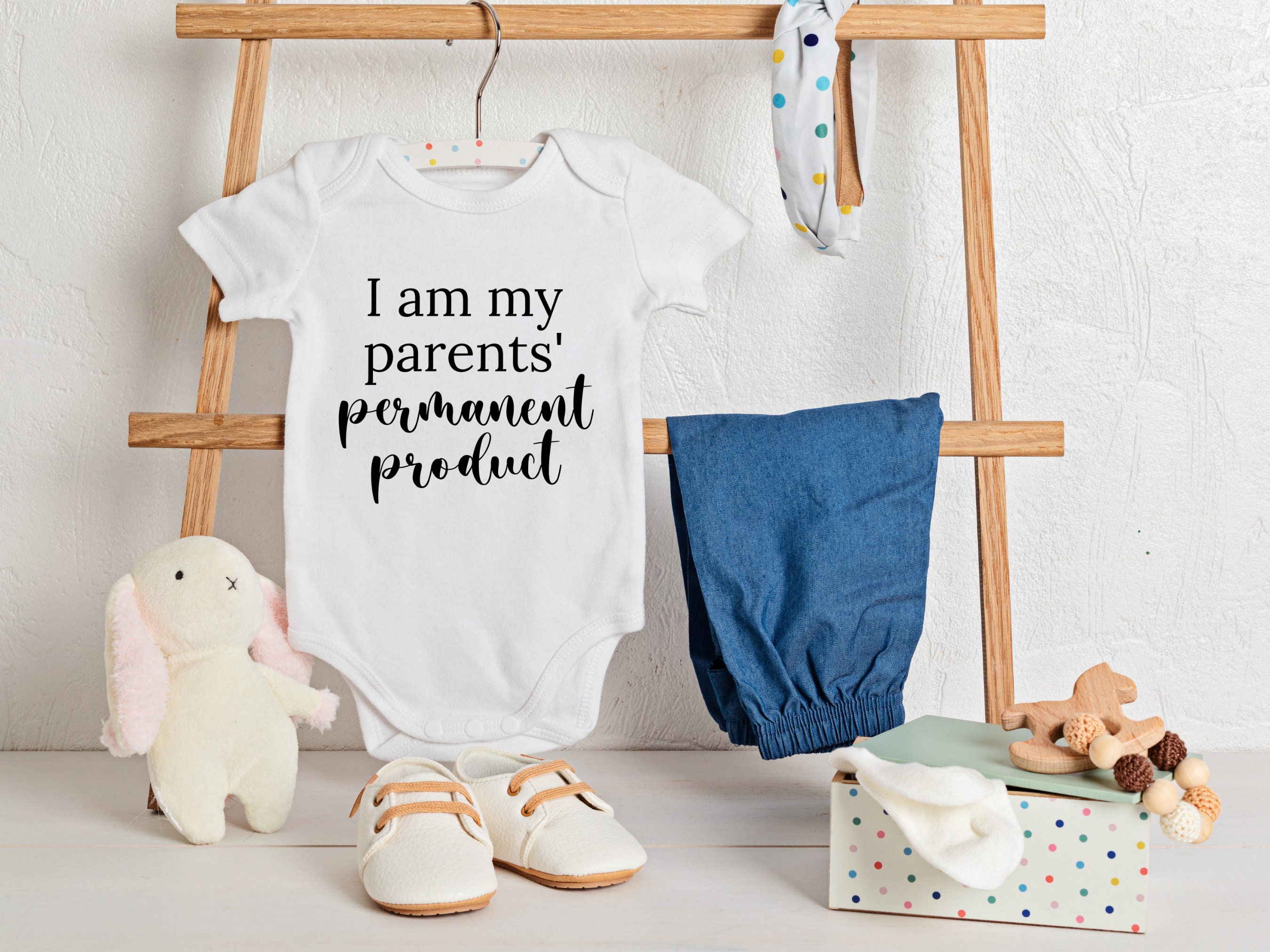 I Am My Parents' Permanent Product SVG, Applied Behavior Analysis SVG ...