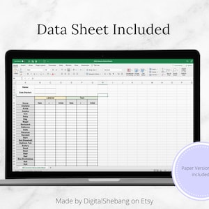 VBMAPP 300 Common Nouns Set 2, Cartoon Printable Flashcards, ABA ...