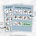 Tooth Brushing Visual, Brushing Teeth TA, Printable Task Analysis for ...