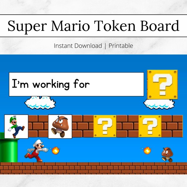 Super Mario Autism Png - Etsy