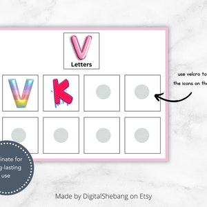 ABA Sorting Categories, ABA LRFFC, Sorting Class, Sorting Pictures ...