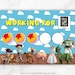Toy Story Token Board, Toy Story Token Economy, Reward Chart, Visual ...