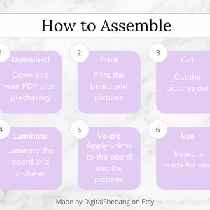 ABA Sorting Categories, ABA LRFFC, Sorting Class, Sorting Pictures ...