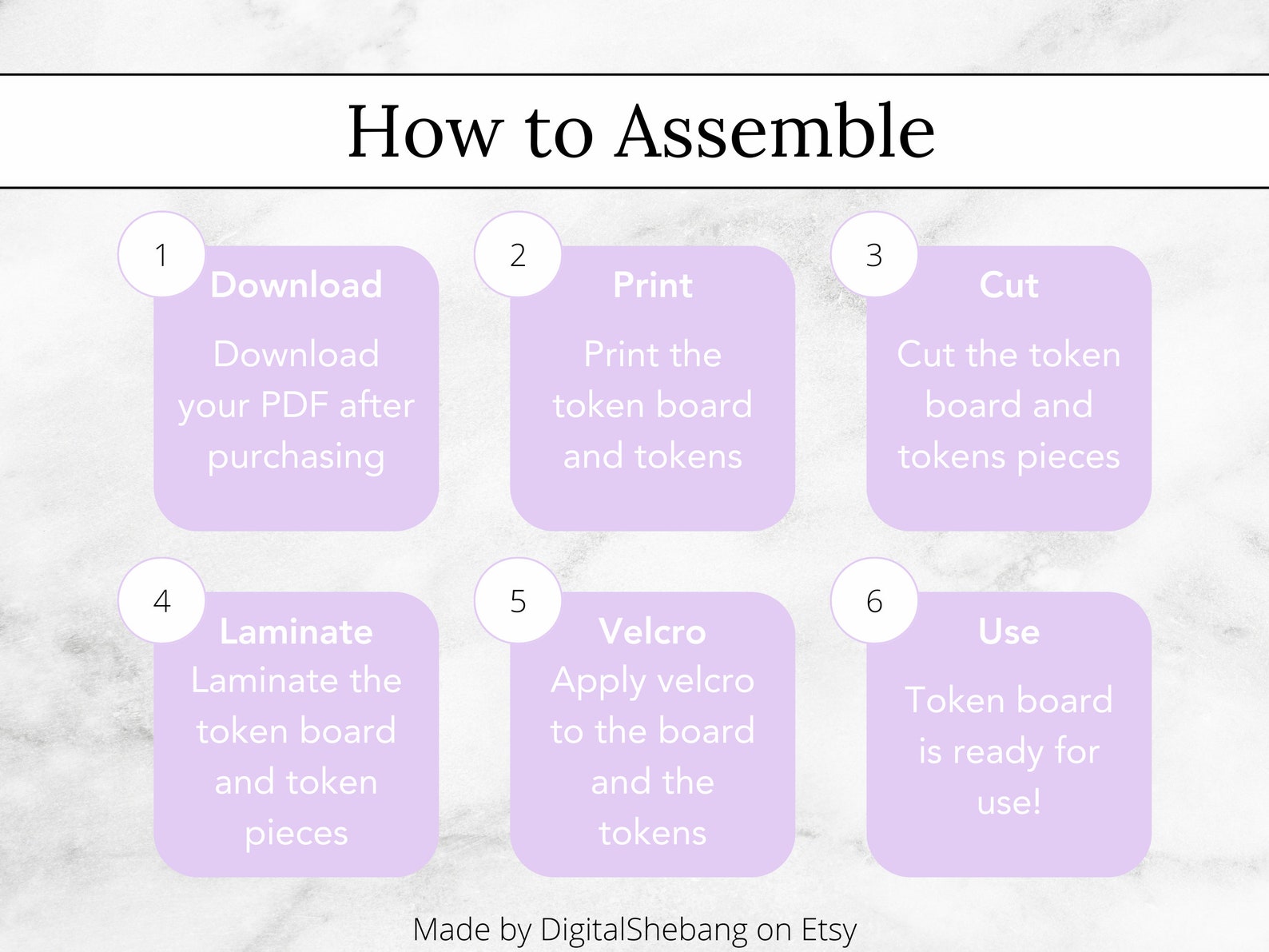 Bluey Token Board, ABA Materials & Resources, Reward Chart, Printable ...