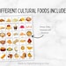 Food & Drink PECS Icons, Food Pecs Communication Cards, Nonverbal ...