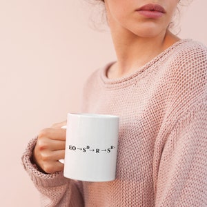 4 Term Contingency SVG, Svg for BCBA Svg ABA Shirt for Behavior ...