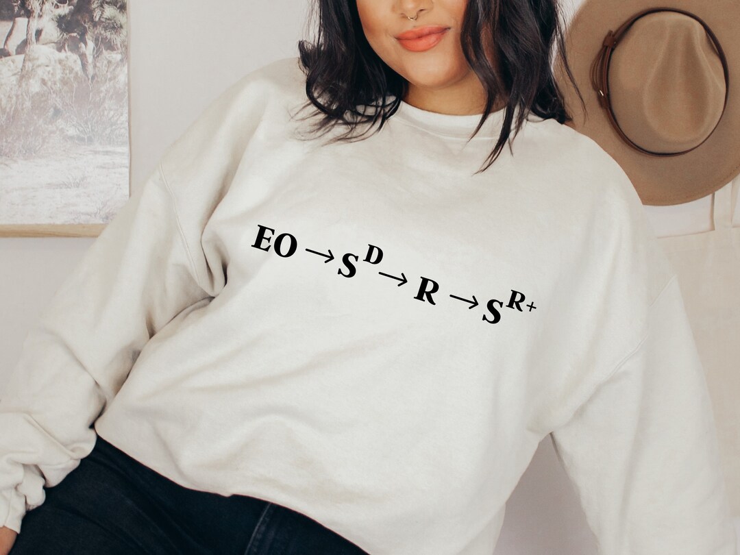 4 Term Contingency SVG, Svg for BCBA Svg ABA Shirt for Behavior ...