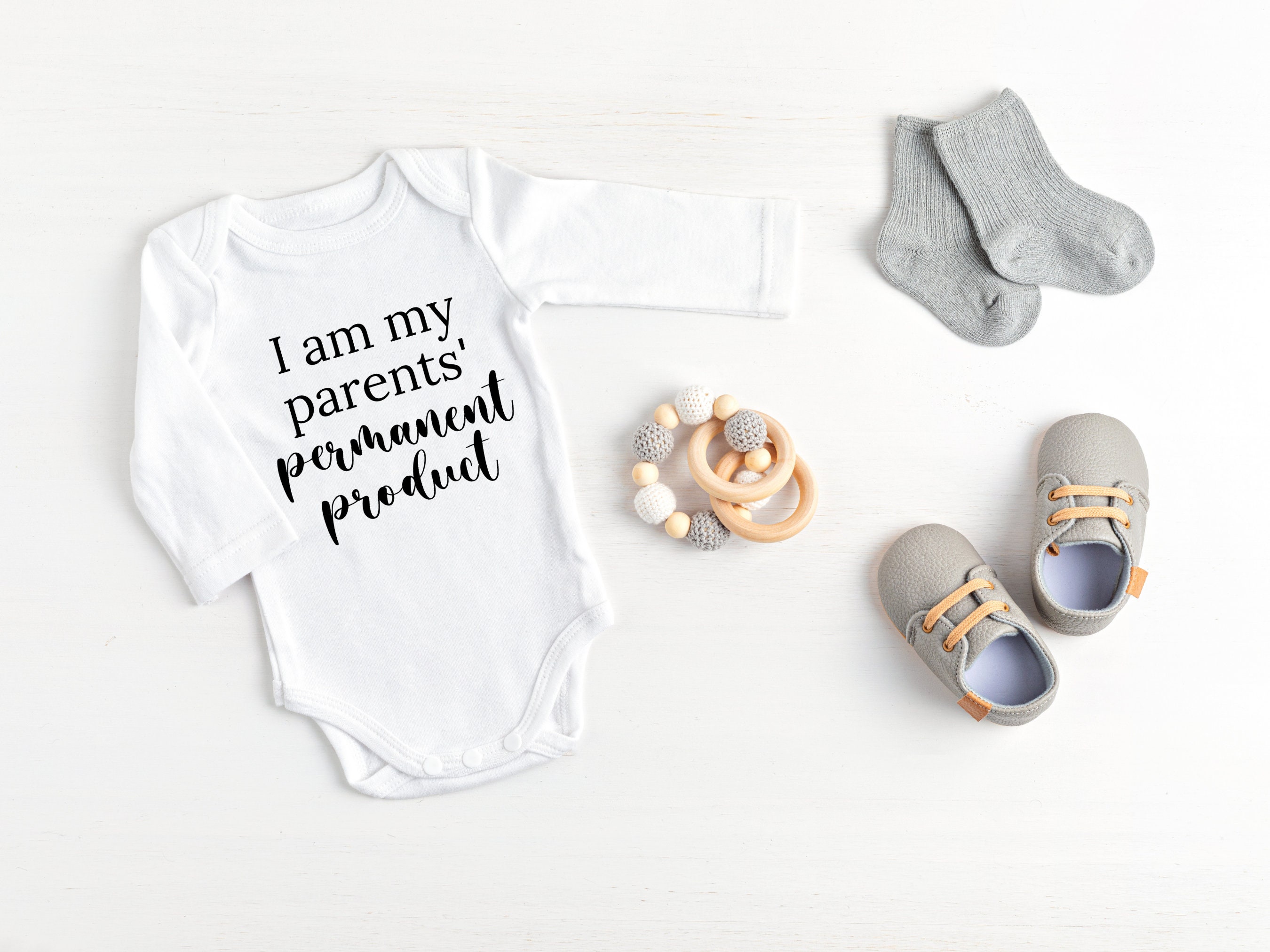 I Am My Parents' Permanent Product SVG, Applied Behavior Analysis SVG ...