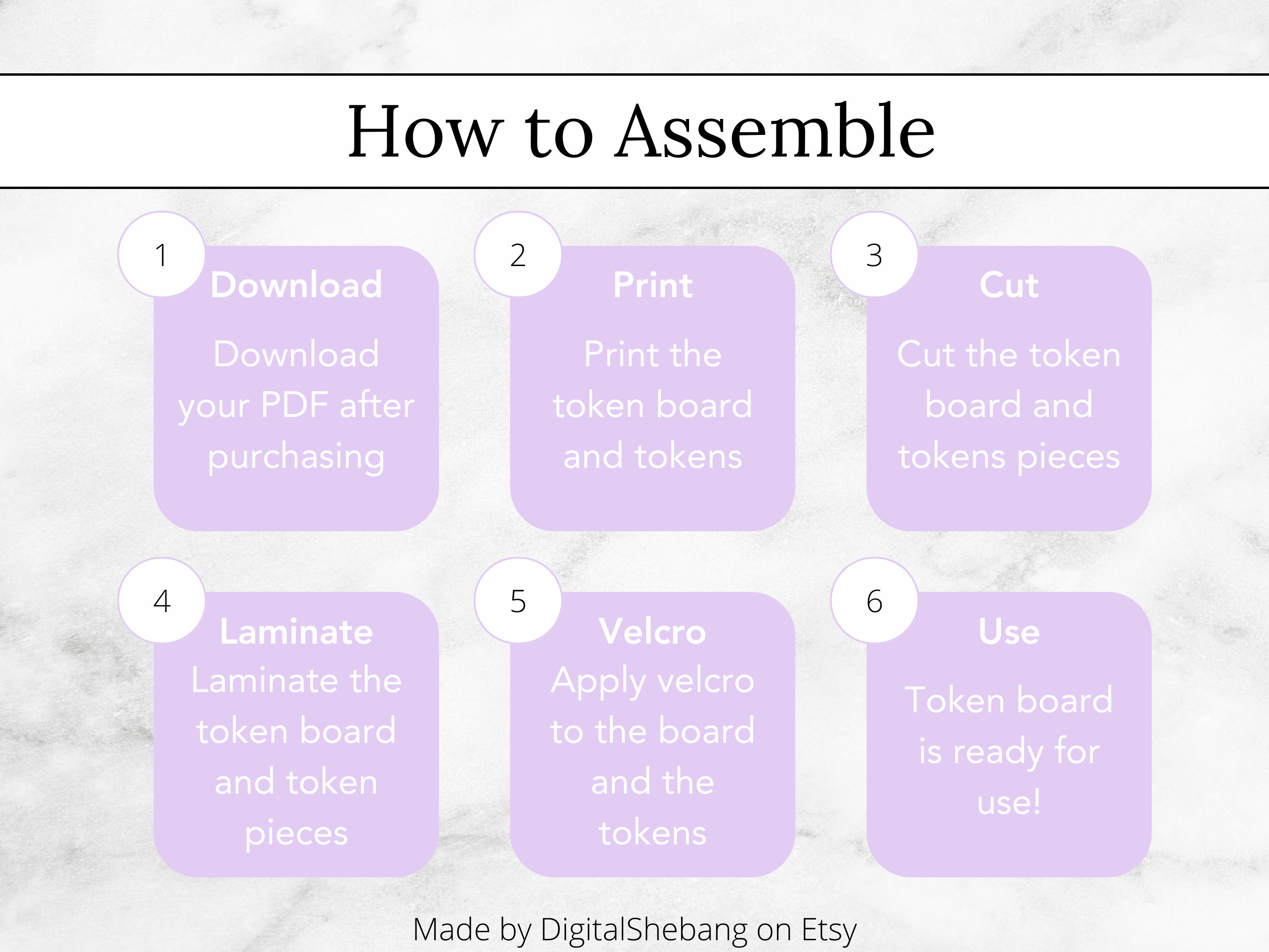 Ice Cream Token Board, Ice Cream Scoops Token Economy, Reward Chart ...