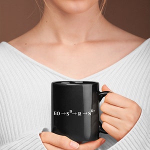 4 Term Contingency SVG, Svg for BCBA Svg ABA Shirt for Behavior ...