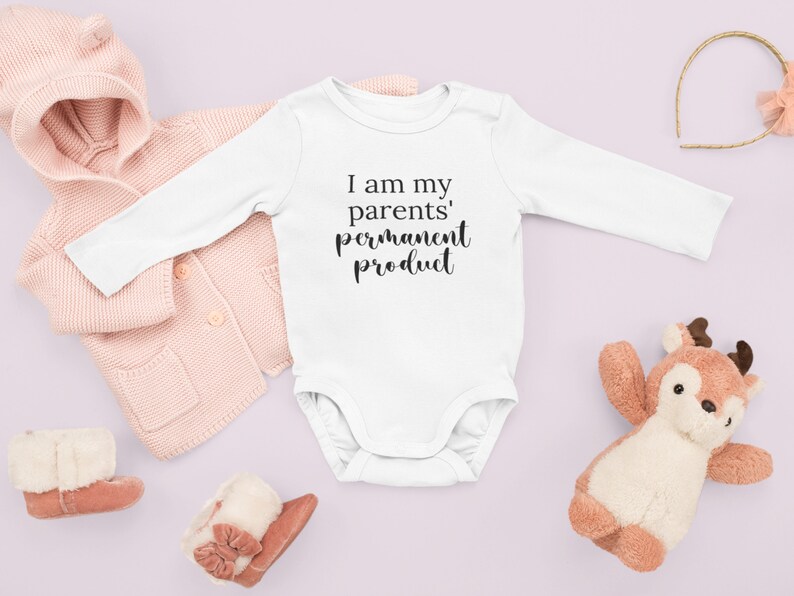 I Am My Parents' Permanent Product SVG, Applied Behavior Analysis SVG ...