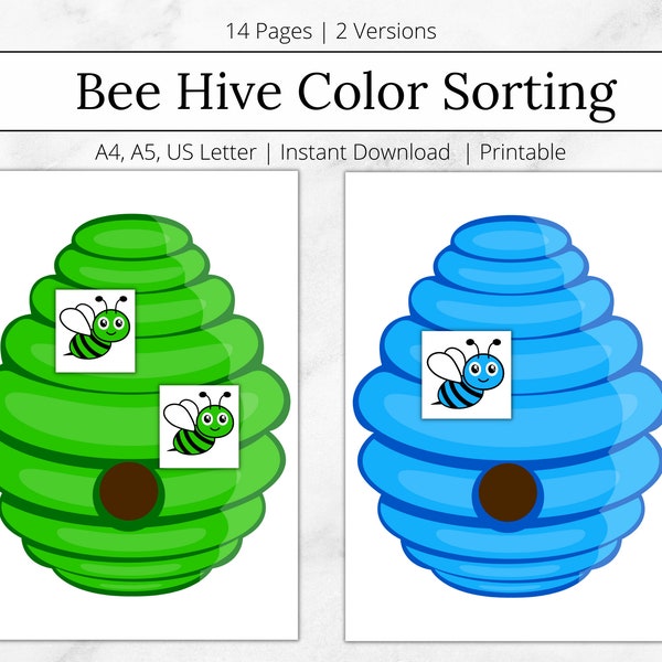 Color Matching - Etsy