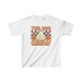 Boo Crew Kids Halloween Shirt, Halloween Costume Tee, Spooky Shirt ...