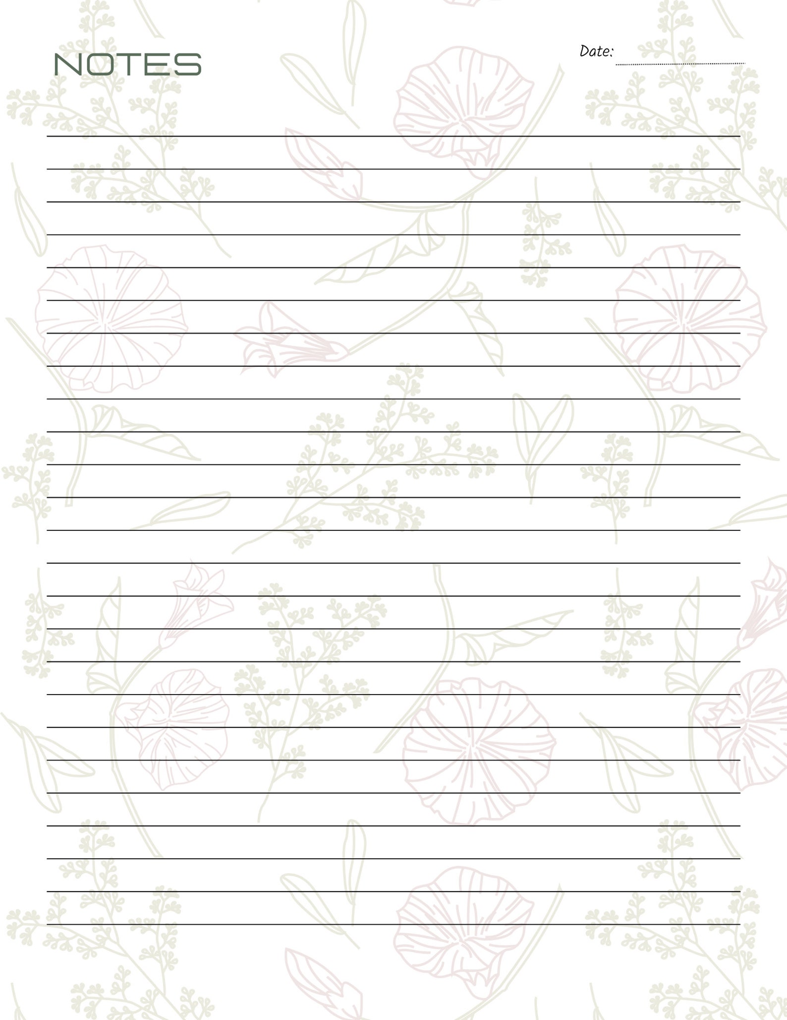 Digital Planner: Ultimate Daily Schedule Planners With Trackers ...