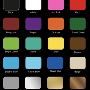 VW T4 Topaz Restoration Decals / Stickers - Etsy