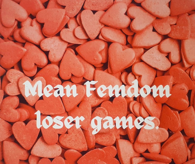 Adult Content Guide. Onlyfans Femdom Humiliation. Femdom Mean Loser ...