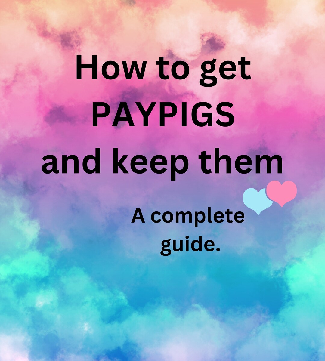 How to Get Paypigs & Keep Them Guide. Adult Industry. Paypig Humiliation. Domination ...