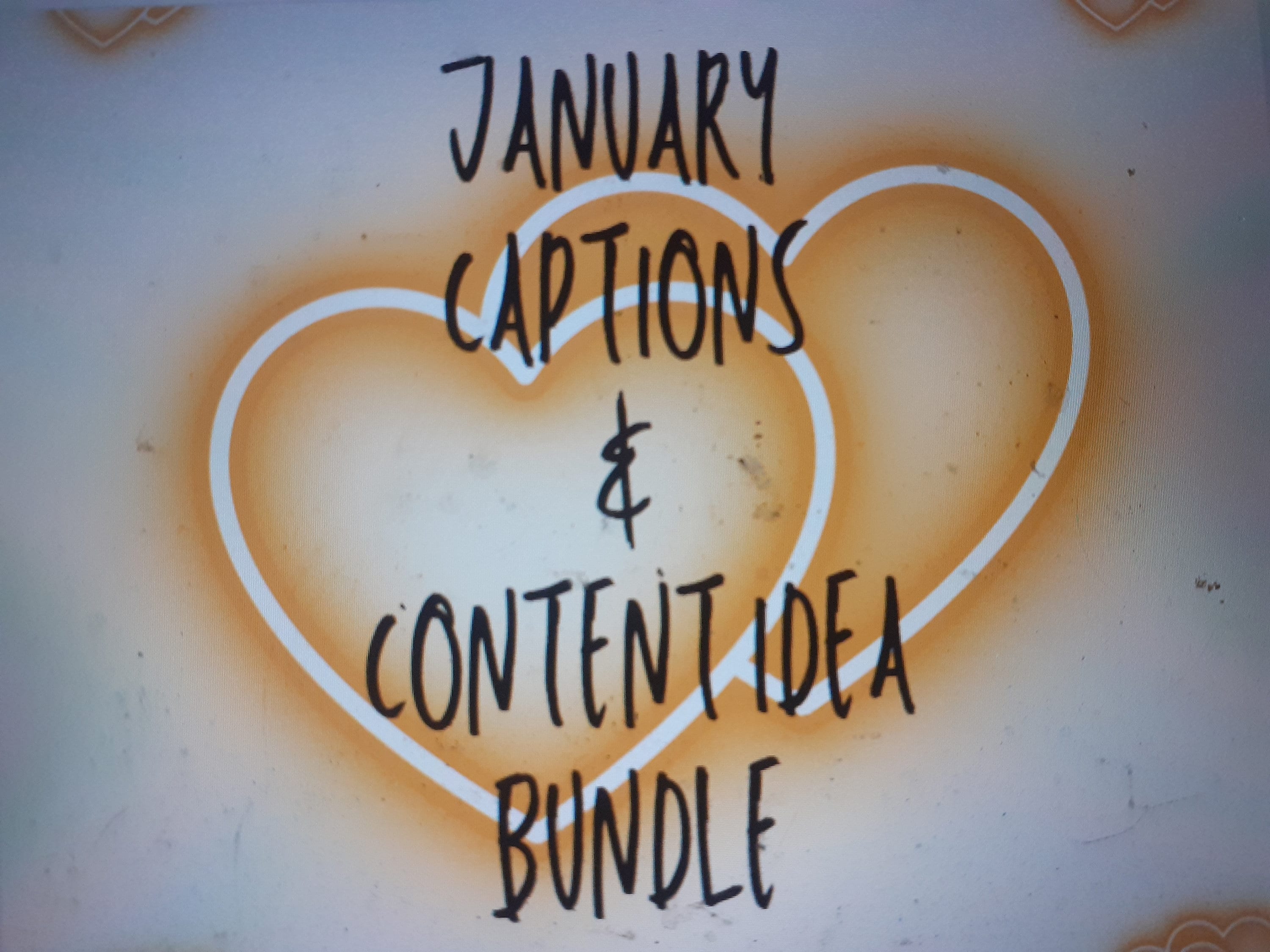 Adult Content January Captions. Onlyfans January Content. Adultwork ...