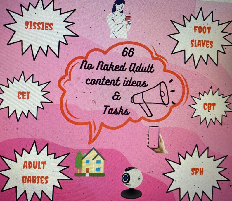 Adult Content Guide. Onlyfans Tasks and Ideas. Adultwork Content Guide ...