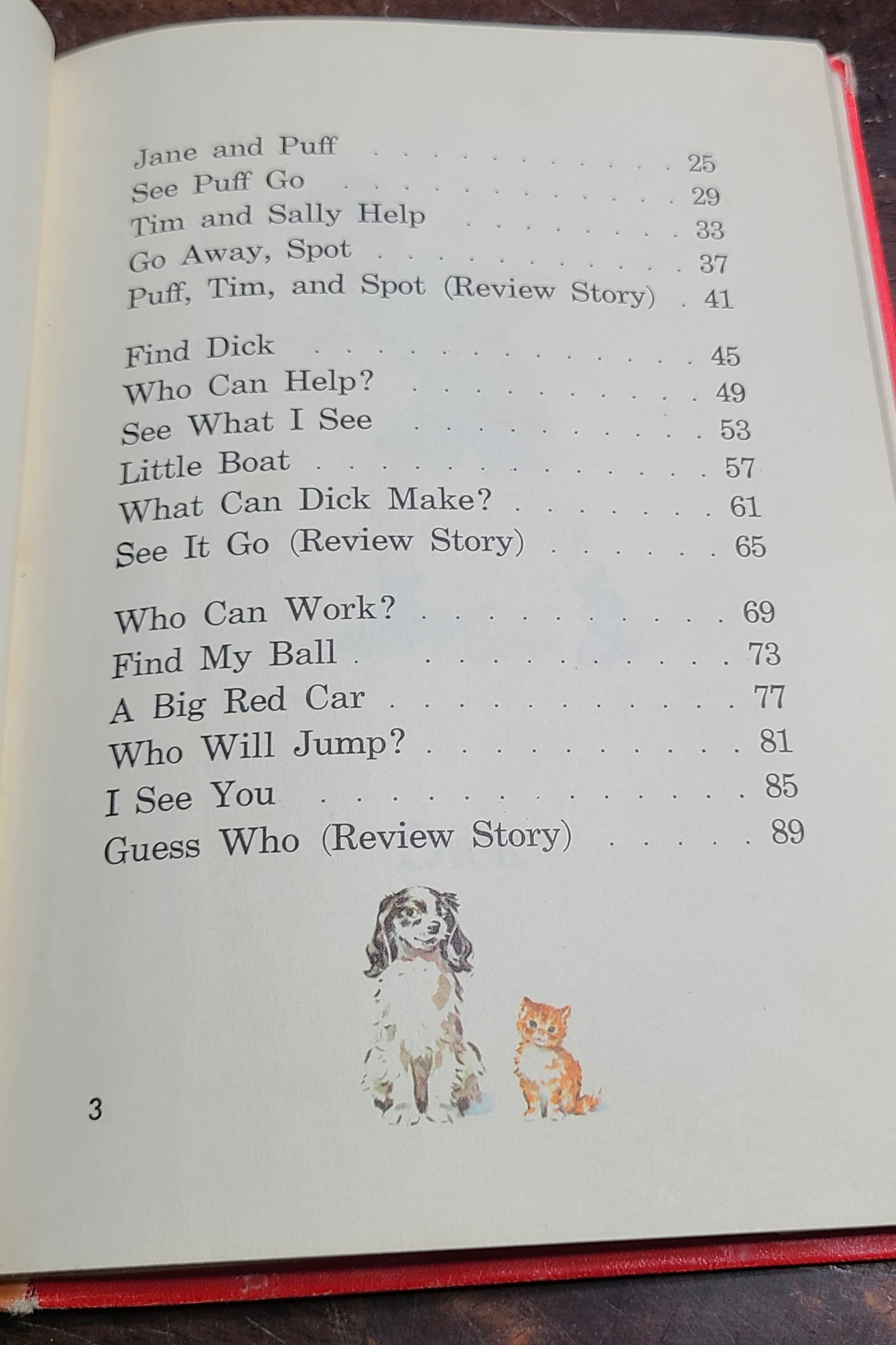 The New Basic Readers Guess Who 1951 - Etsy