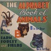 Animal Alphabet Kids Coloring Pages - Etsy Canada