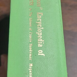The Family Handyman Encyclopedia of Do-it-yourself Projects by Tab ...