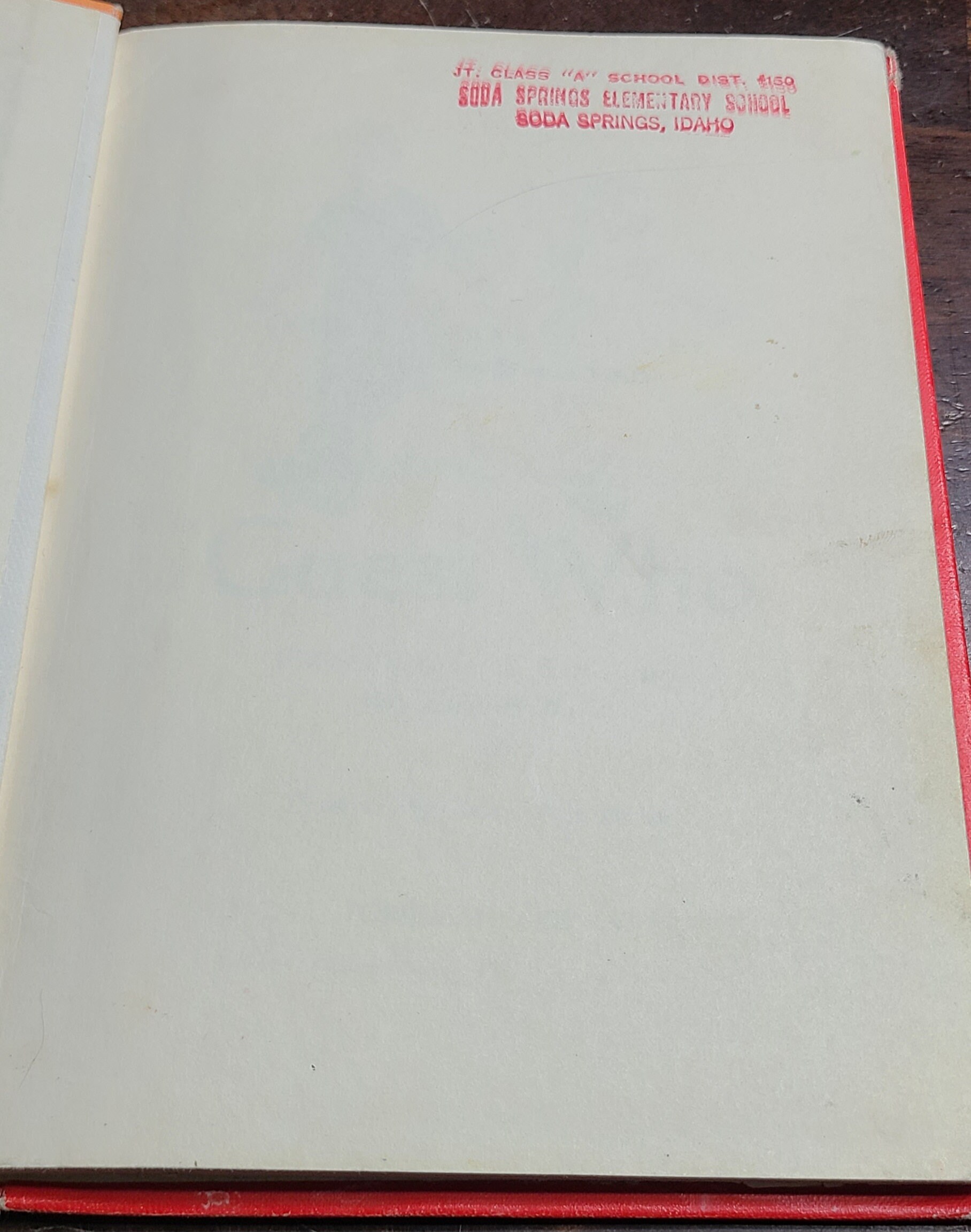 The New Basic Readers Guess Who 1951 - Etsy