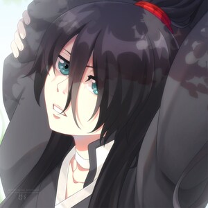 Custom / Personalized Pfp/icon Commission Art for Twitch, Discord ...