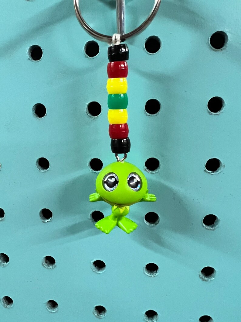 Muppets Disney Doorables Keychains - Etsy